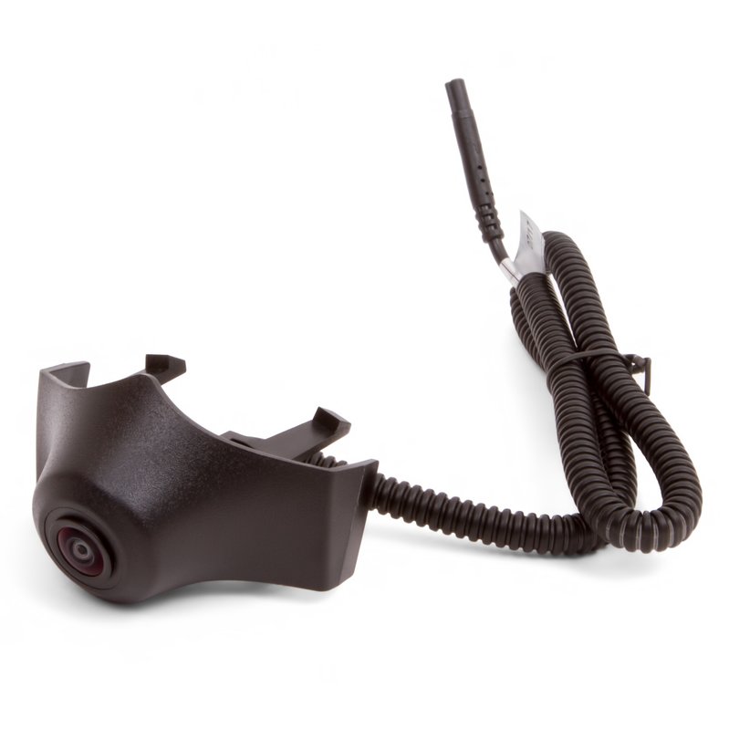 Front View Camera for Audi Q7 of 2017– MY - Car Solutions