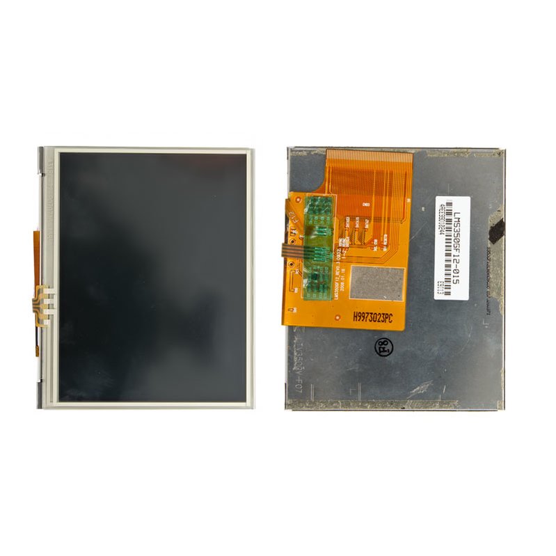 LCD compatible with GPS 3,5', (50 pin, without frame) #LMS350GF12 ...