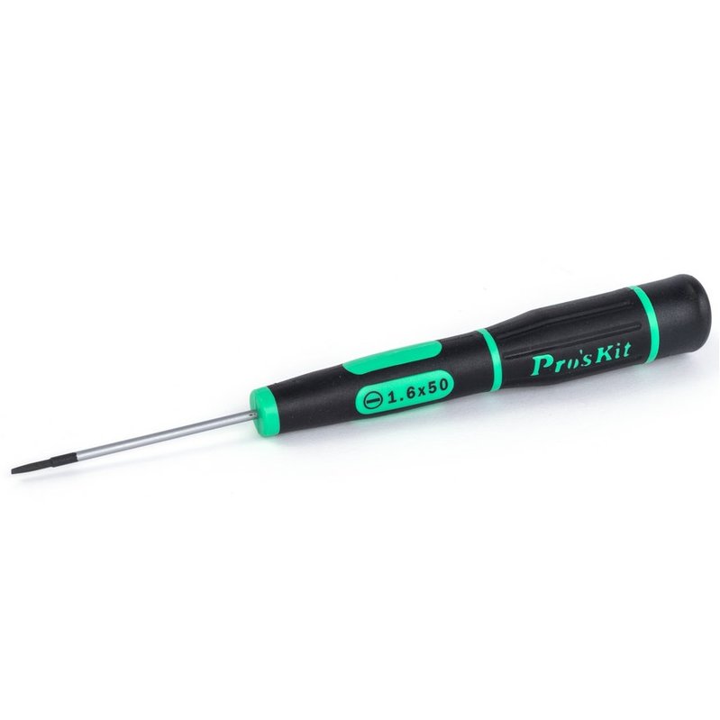 Slotted Screwdriver Pro'sKit SD-081-S2 - GsmServer