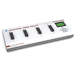 Universal Device Programmers - GsmServer