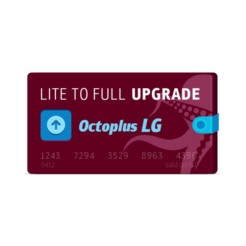 Octoplus LG Lite to Full Upgrade - GsmServer