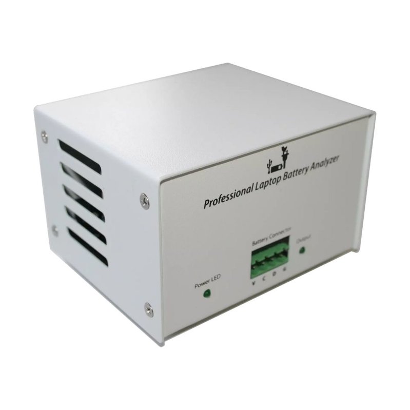 NLBA1 - Professional Laptop Battery Analyzer - GsmServer